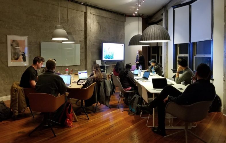 Navigating the Modern Workplace of the Next Decade - Content Sherpa